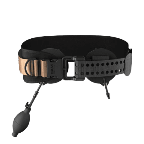 SAM Multi-Junctional Bleed Trainer | BMK Ventures